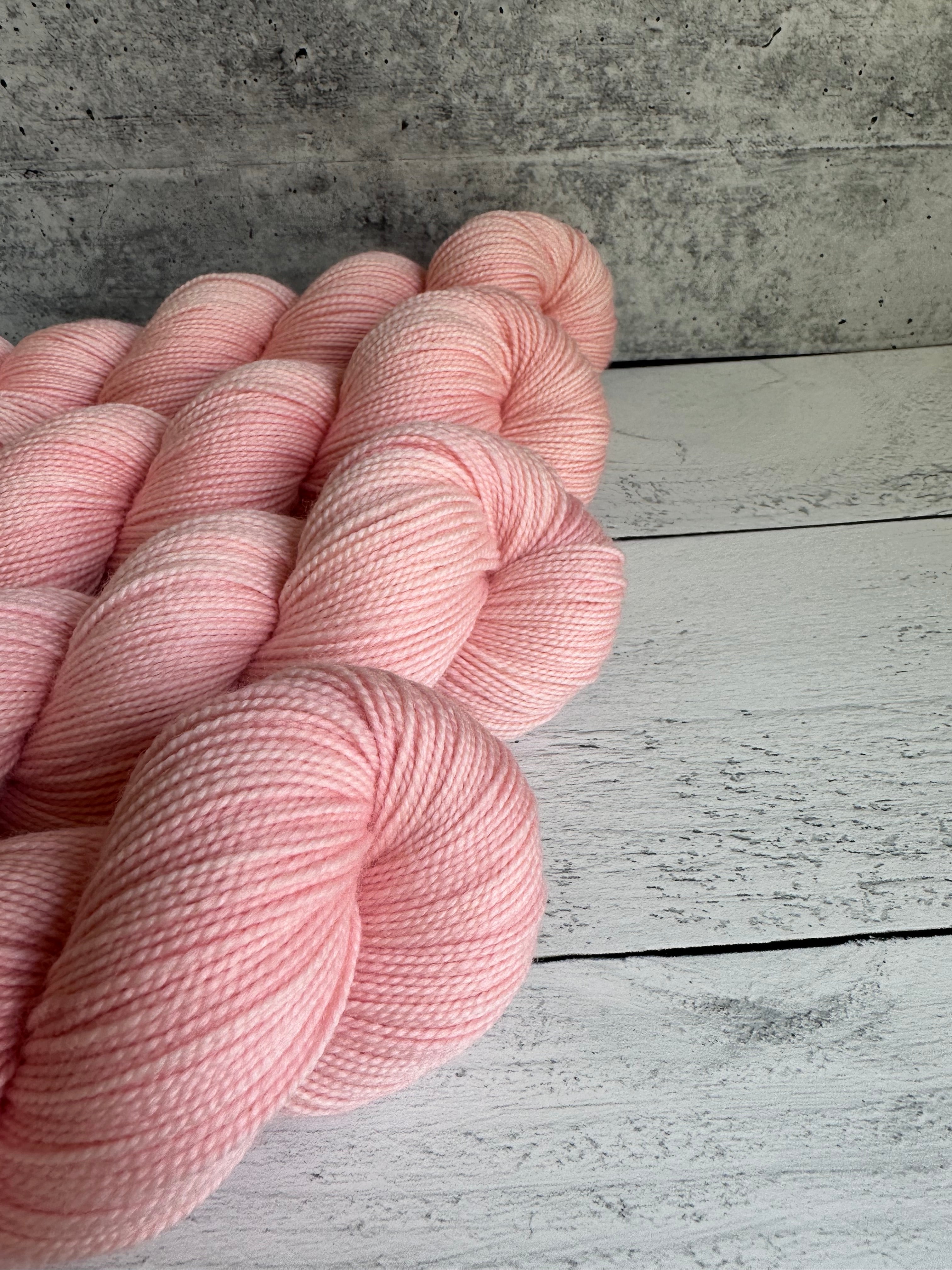 Needles at the Ready